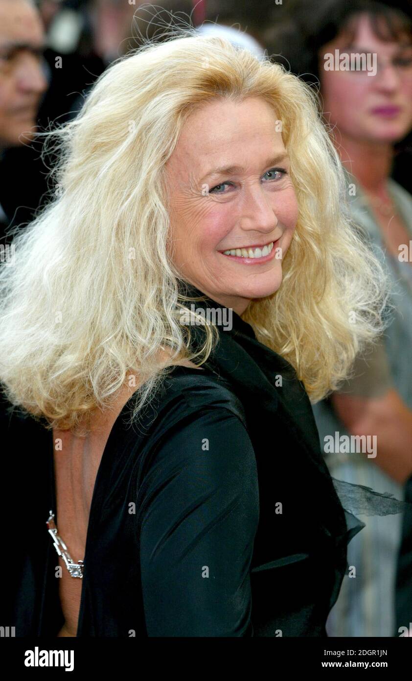 Brigette High Resolution Stock Photography and Images - Alamy