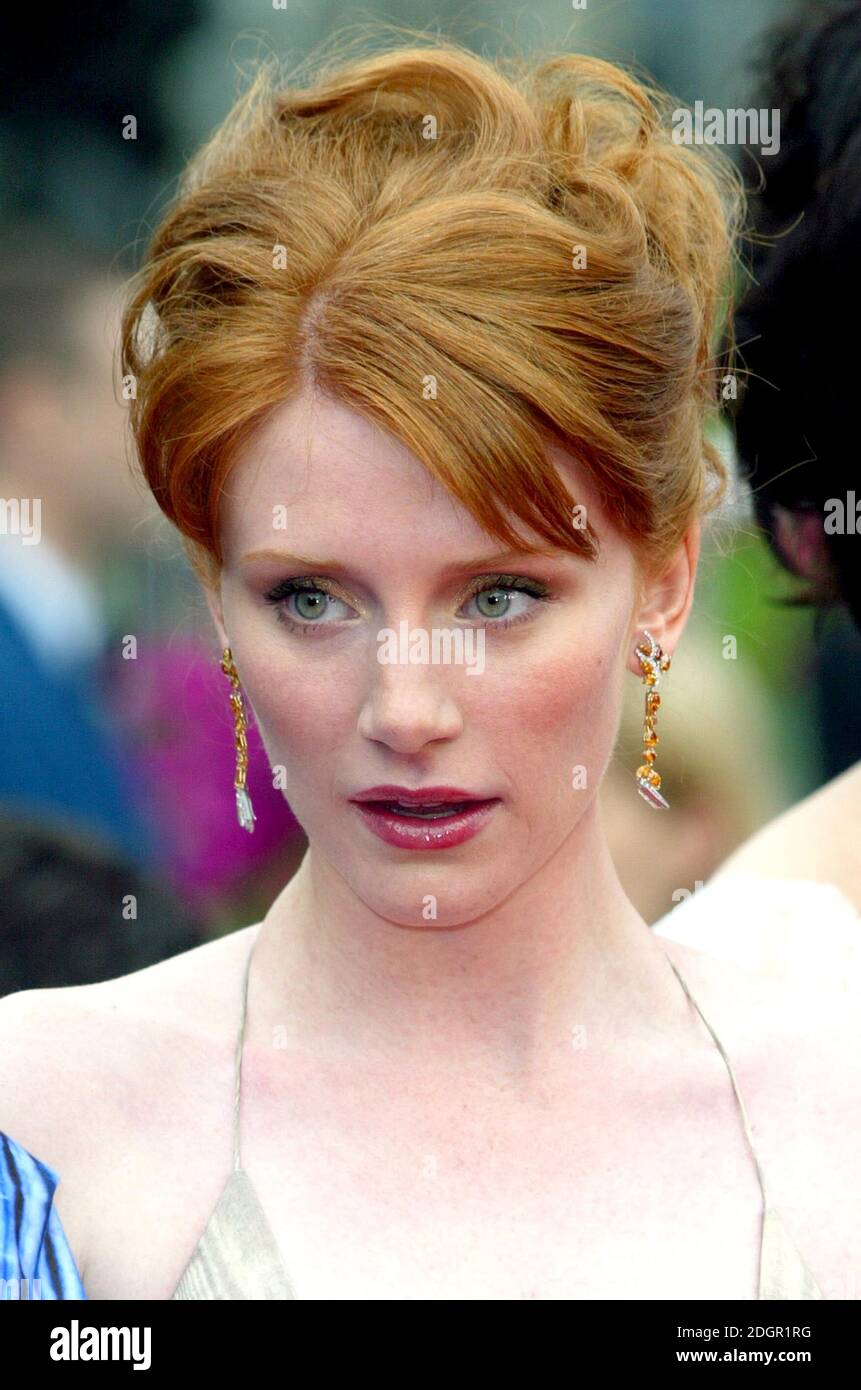 Bryce Dallas Howard Manderlay