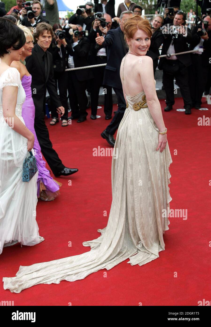 Bryce Dallas Howard Manderlay