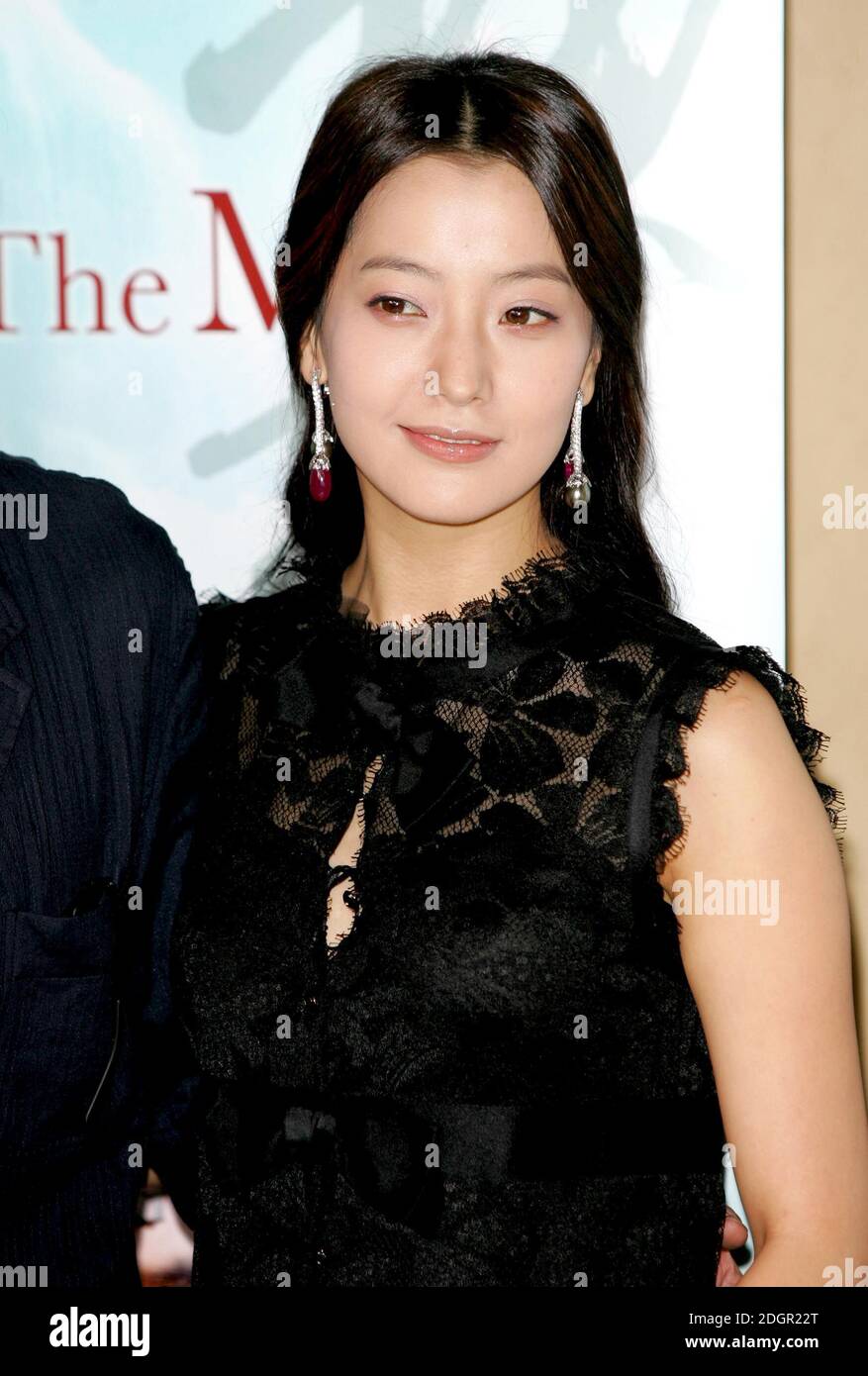 Kim hee seon hi-res stock photography and images - Alamy