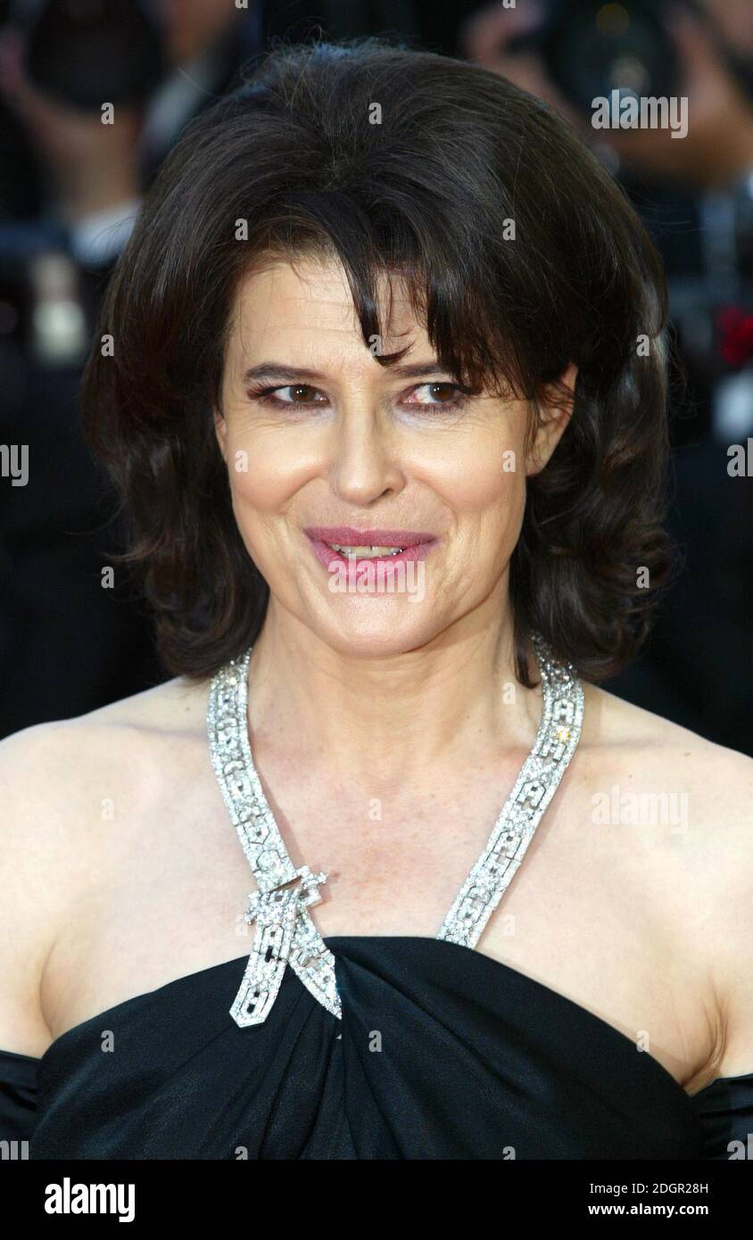 Fanny ardent hi-res stock photography and images - Alamy
