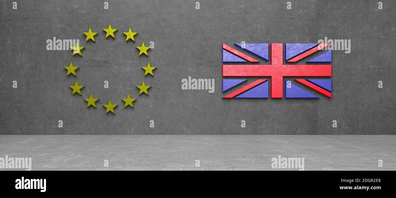 Britain and the european union hi-res stock photography and images - Alamy