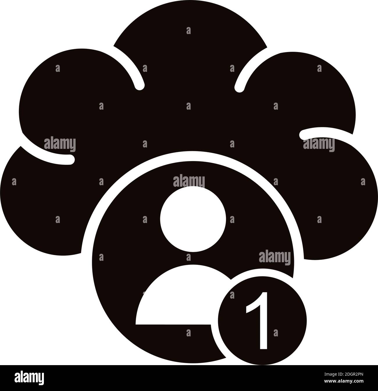 First model management Stock Vector Images - Alamy