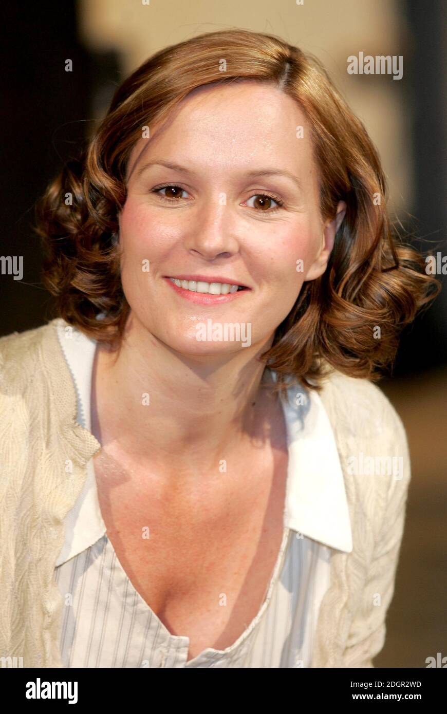 Val kilmer and charlotte emmerson hi-res stock photography and images ...