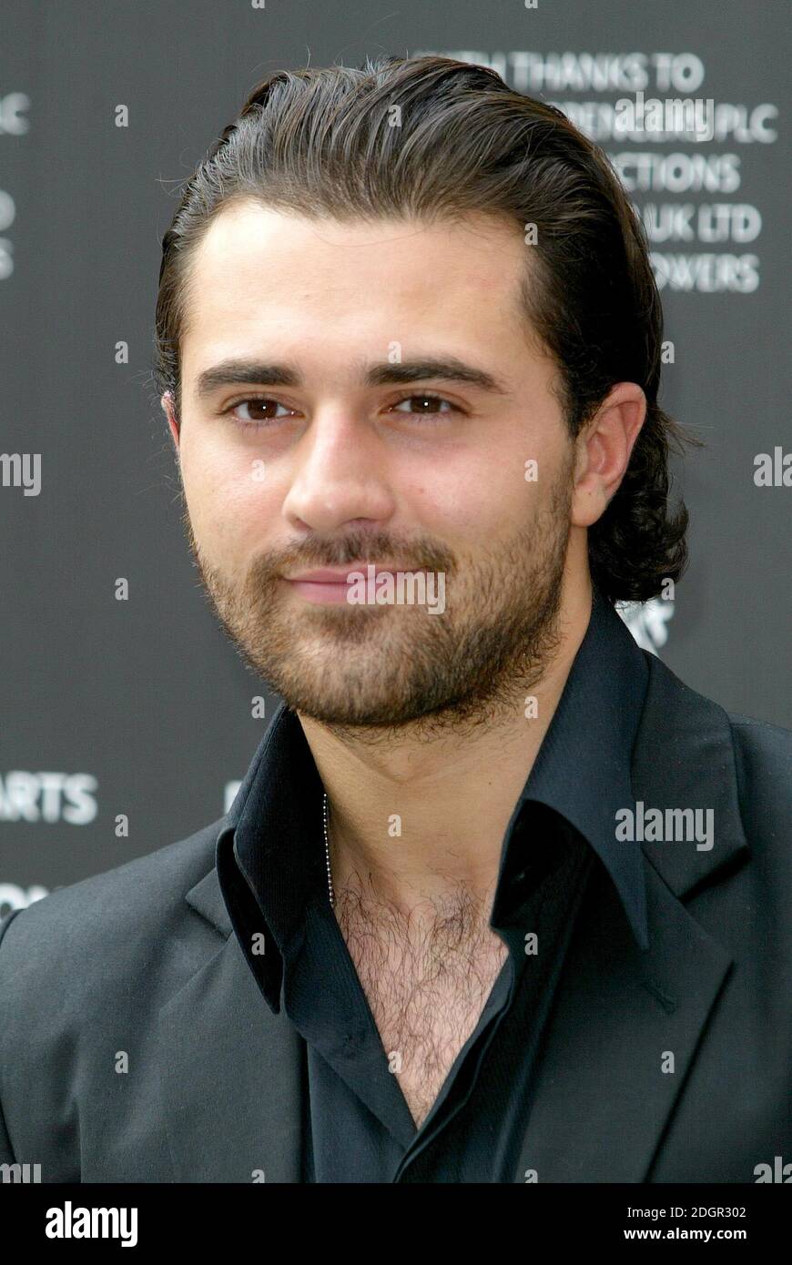 Dariusdanesh hi-res stock photography and images - Alamy