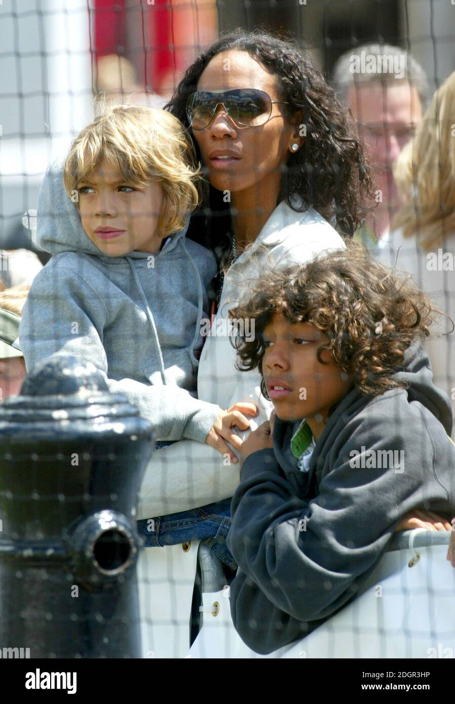 Boris Becker Children