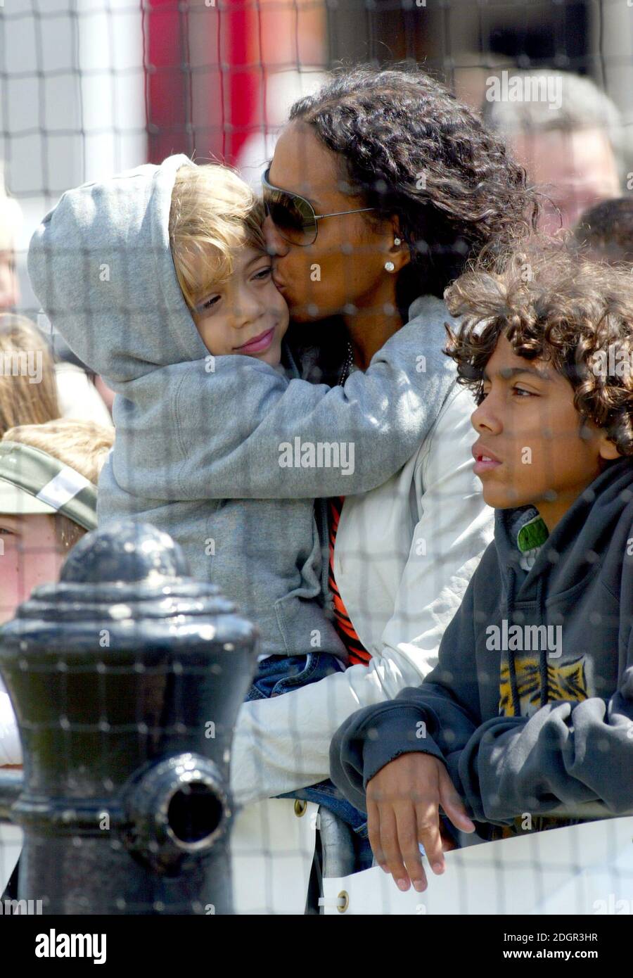 Boris Becker Children