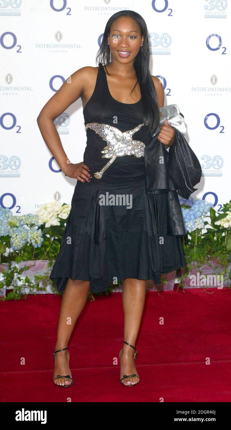 Terri walker hi-res stock photography and images - Alamy