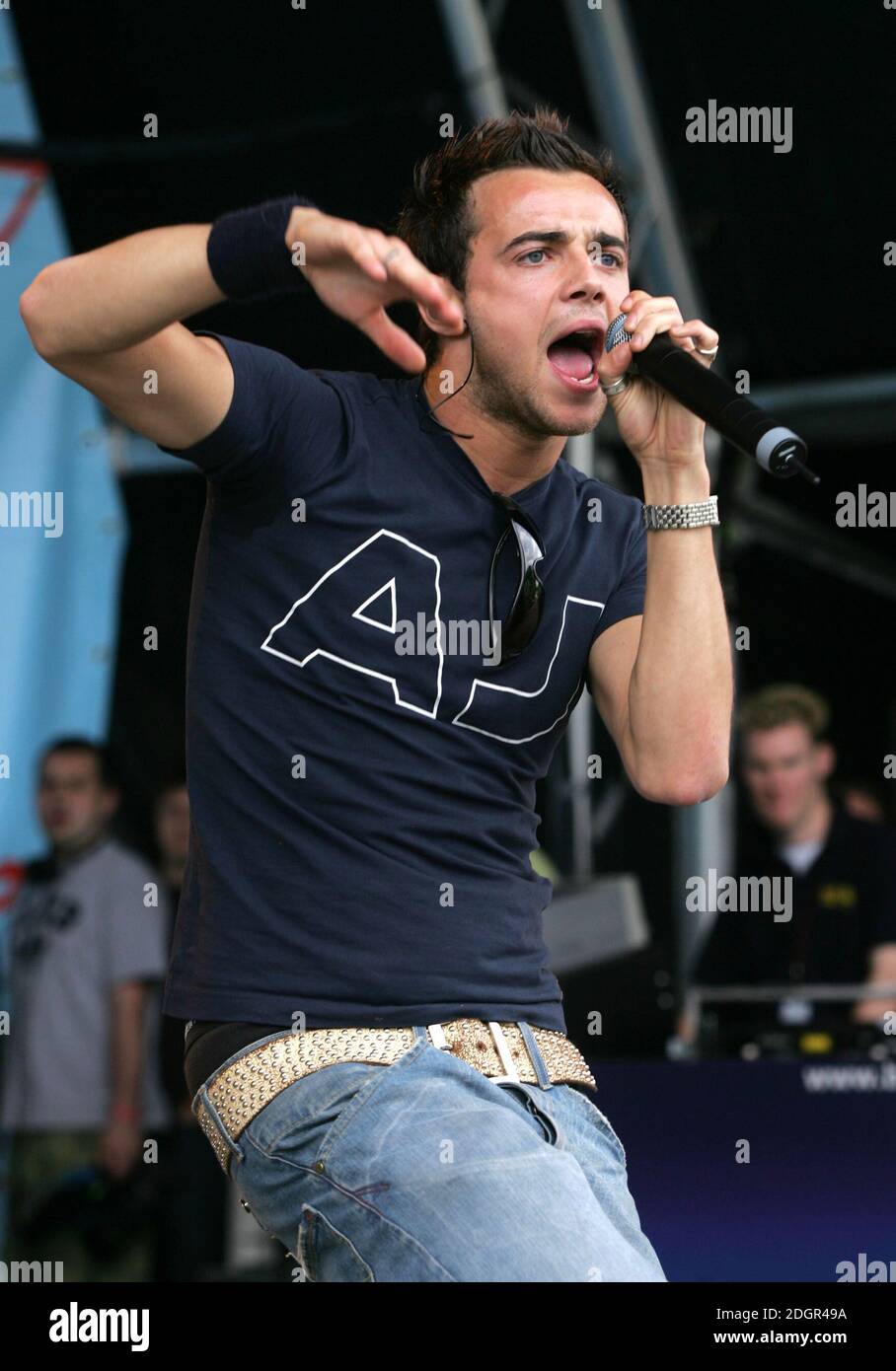 Ben adams where hi-res stock photography and images - Alamy