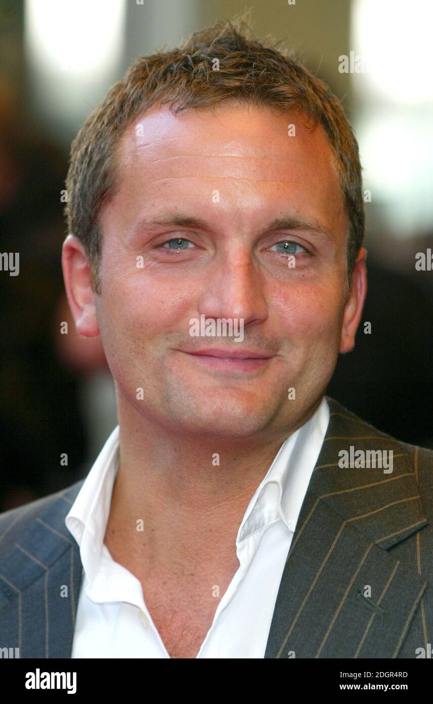 Joel beckett hi-res stock photography and images - Alamy