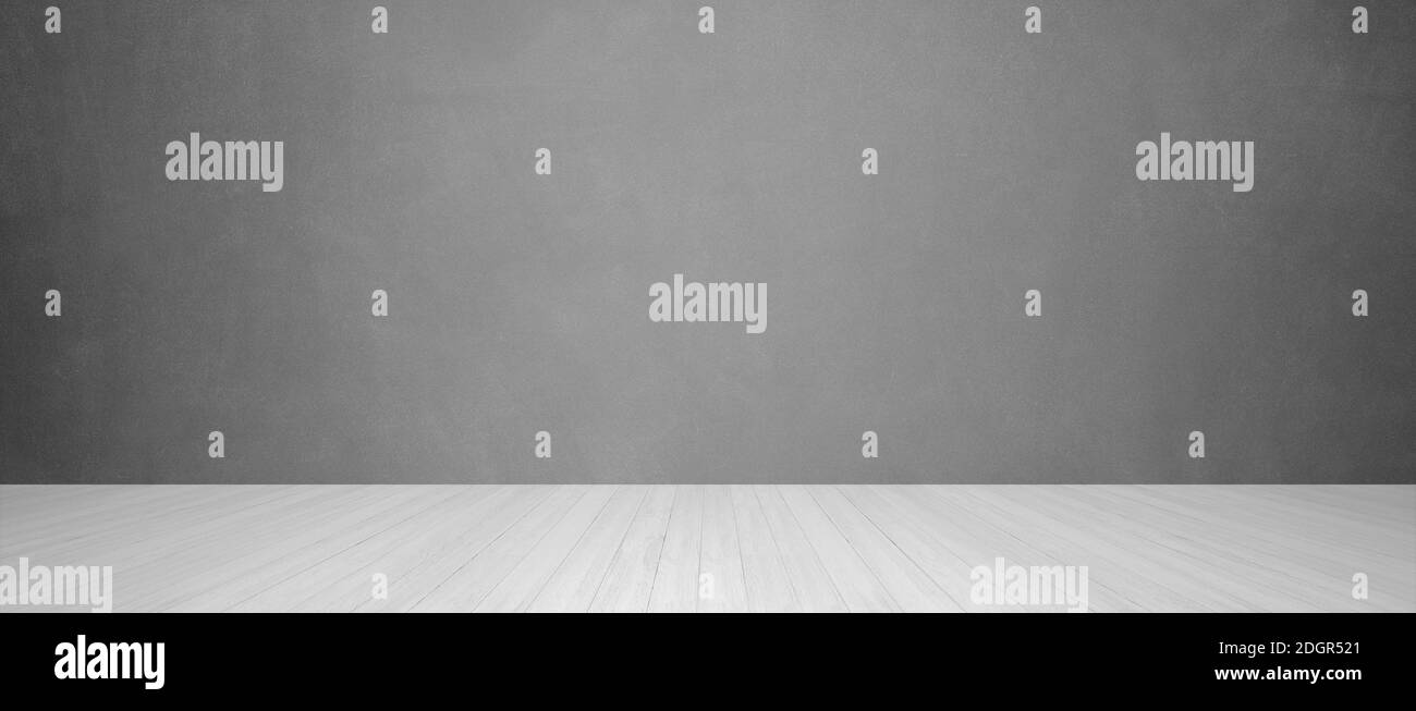 Rustic emty room with stone wall - Illustration Stock Photo - Alamy