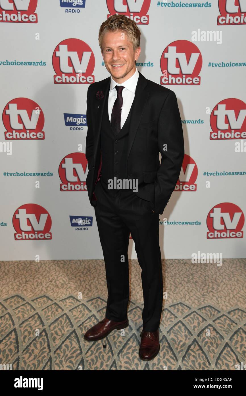George Rainsford High Resolution Stock Photography and Images - Alamy