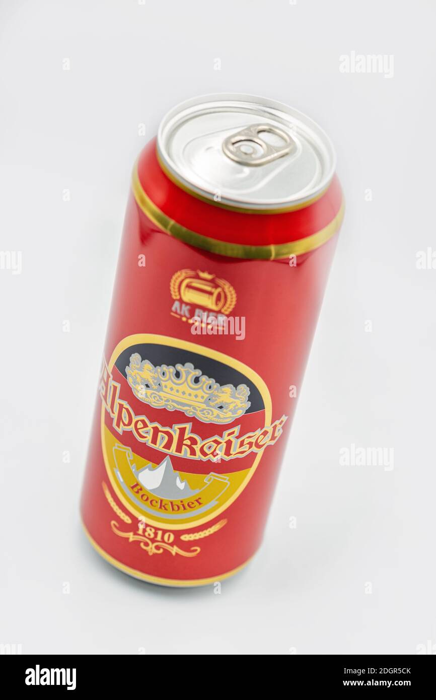 Alpenkaiser hi-res stock photography and images - Alamy