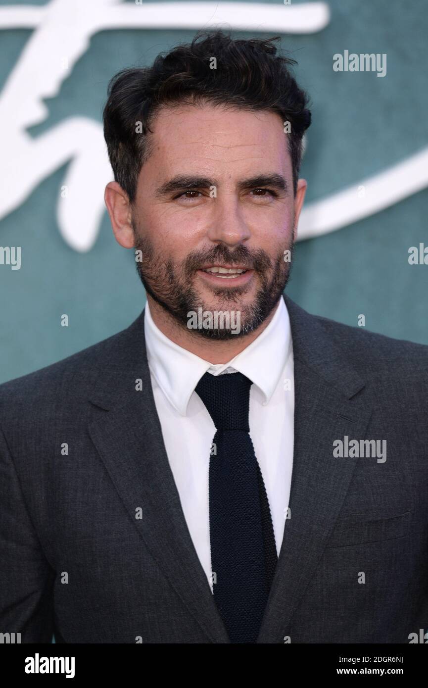 Levison wood hi-res stock photography and images - Alamy