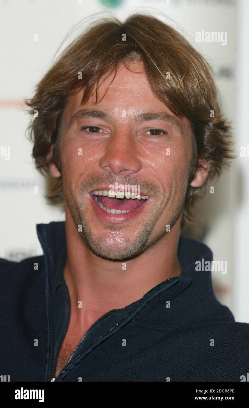 Jay kay of jamiroquai hi-res stock photography and images - Alamy