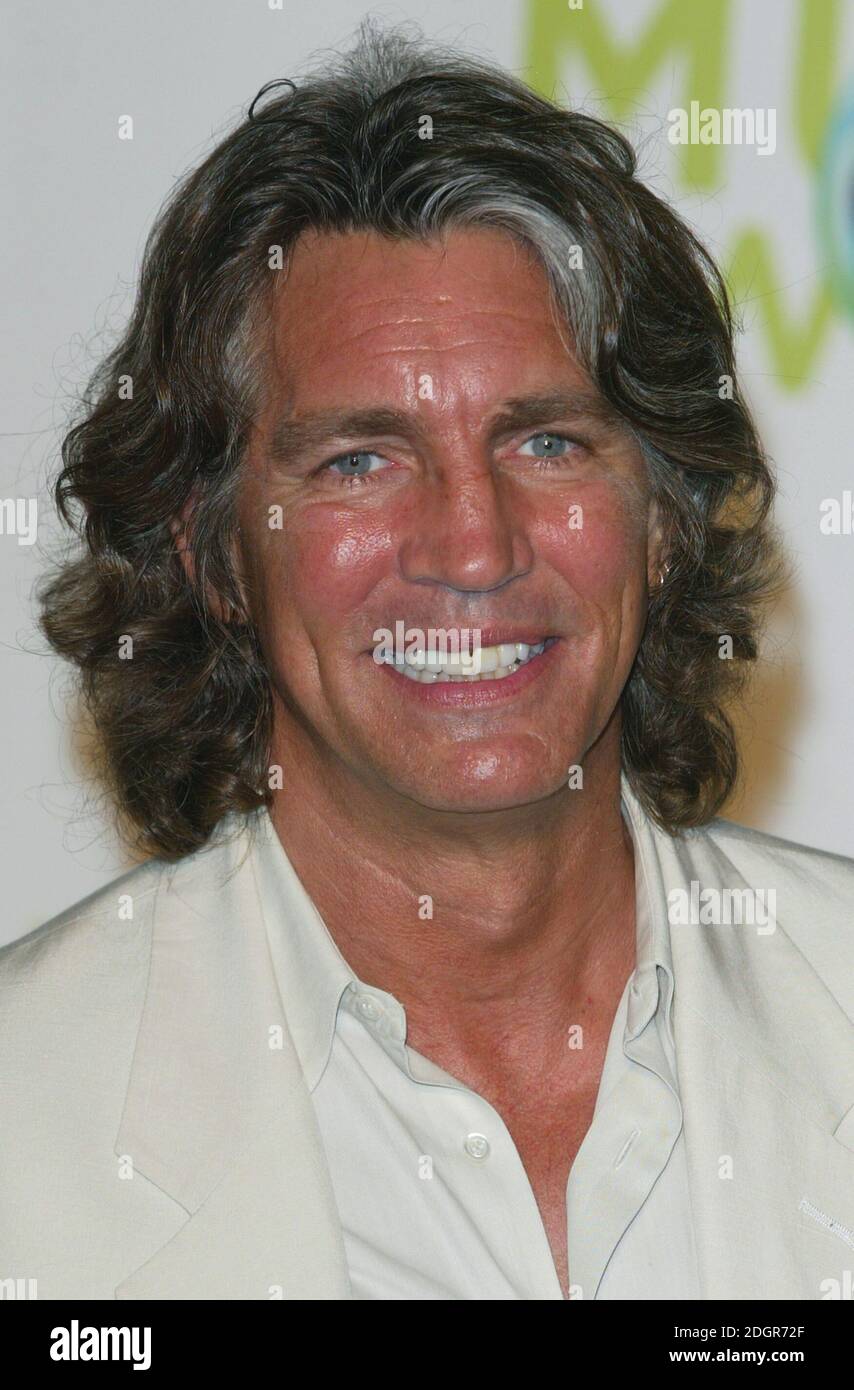 Eric Roberts at the MTV Music Video Awards (VMA's) at the American ...