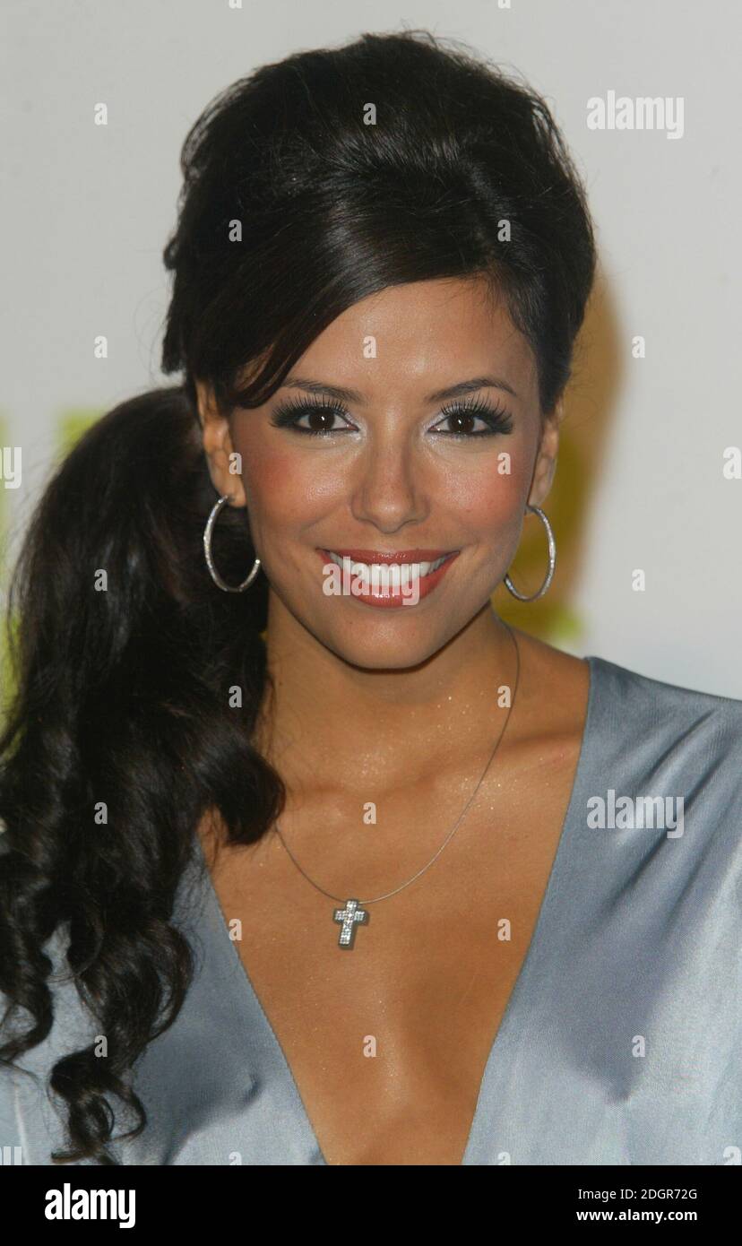 Eva Longoria at the MTV Music Video Awards (VMA's) at the American ...