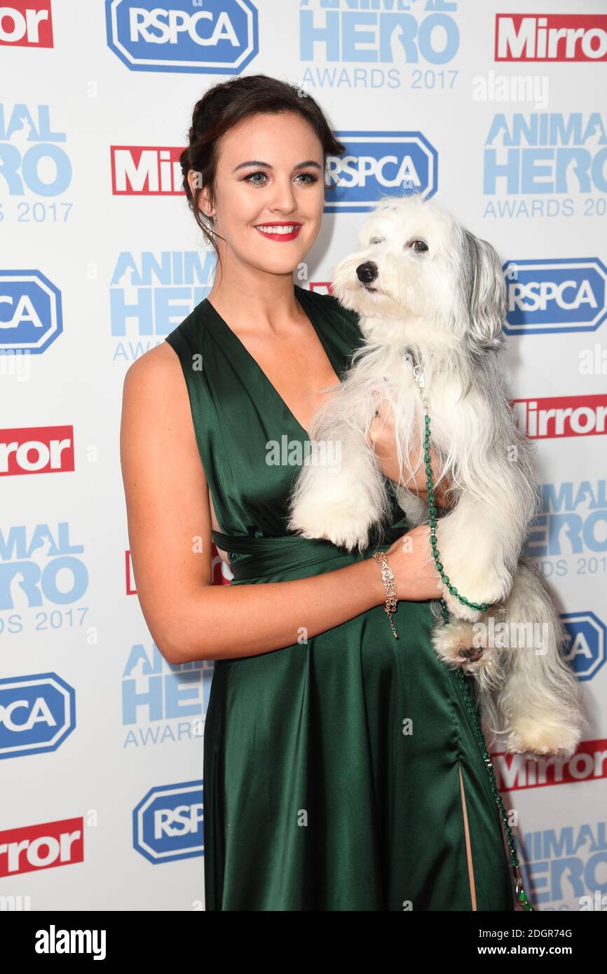 Ashleigh butler and sully hi-res stock photography and images - Alamy