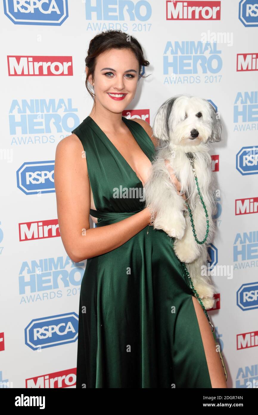 Ashleigh butler and sully hi-res stock photography and images - Alamy