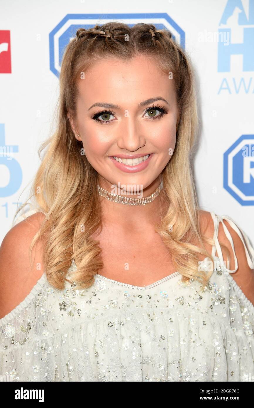 Matt terry attending animal hero awards held grosvenor house hotel hi ...