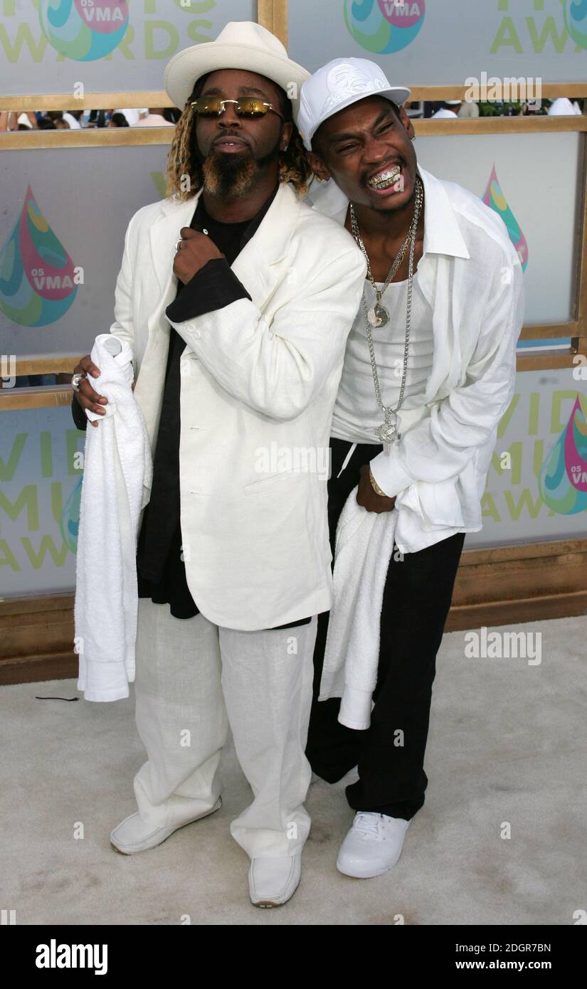 Ying Yang Twins 22 Jump Street