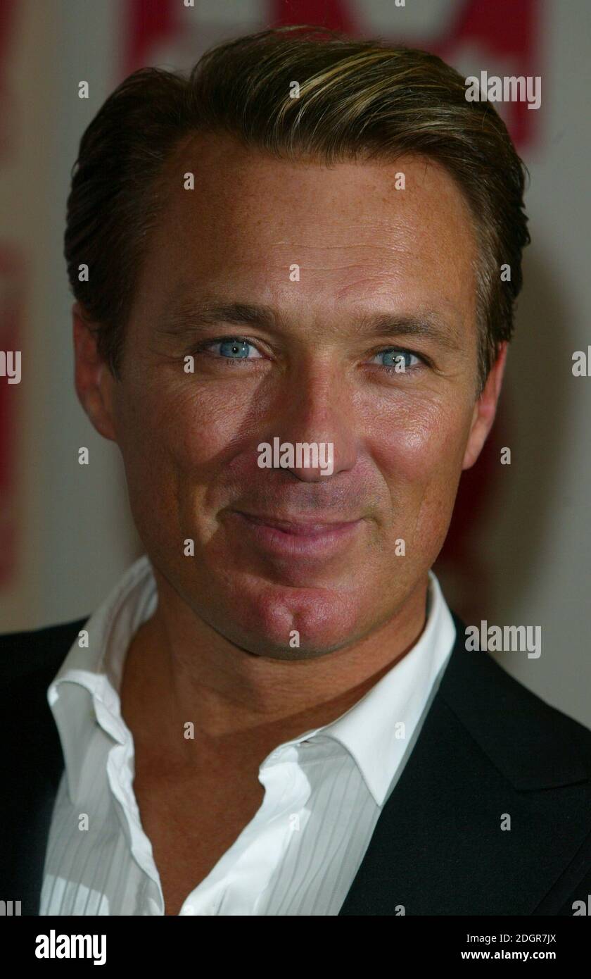 Martin Kemp arriving at the TV Quick and TV Choice 2005 Awards, The ... Martin Kemp arriving at the TV Quick and TV Choice 2005 Awards, The ...