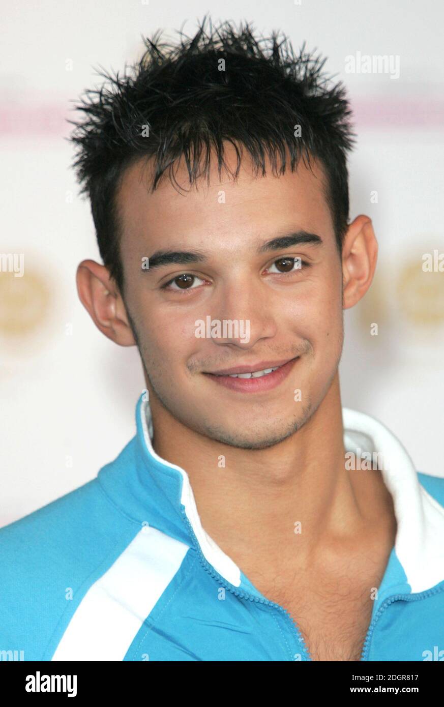 Kenzie arriving at the Jeans for Genes 10th Birthday Celebration High ...