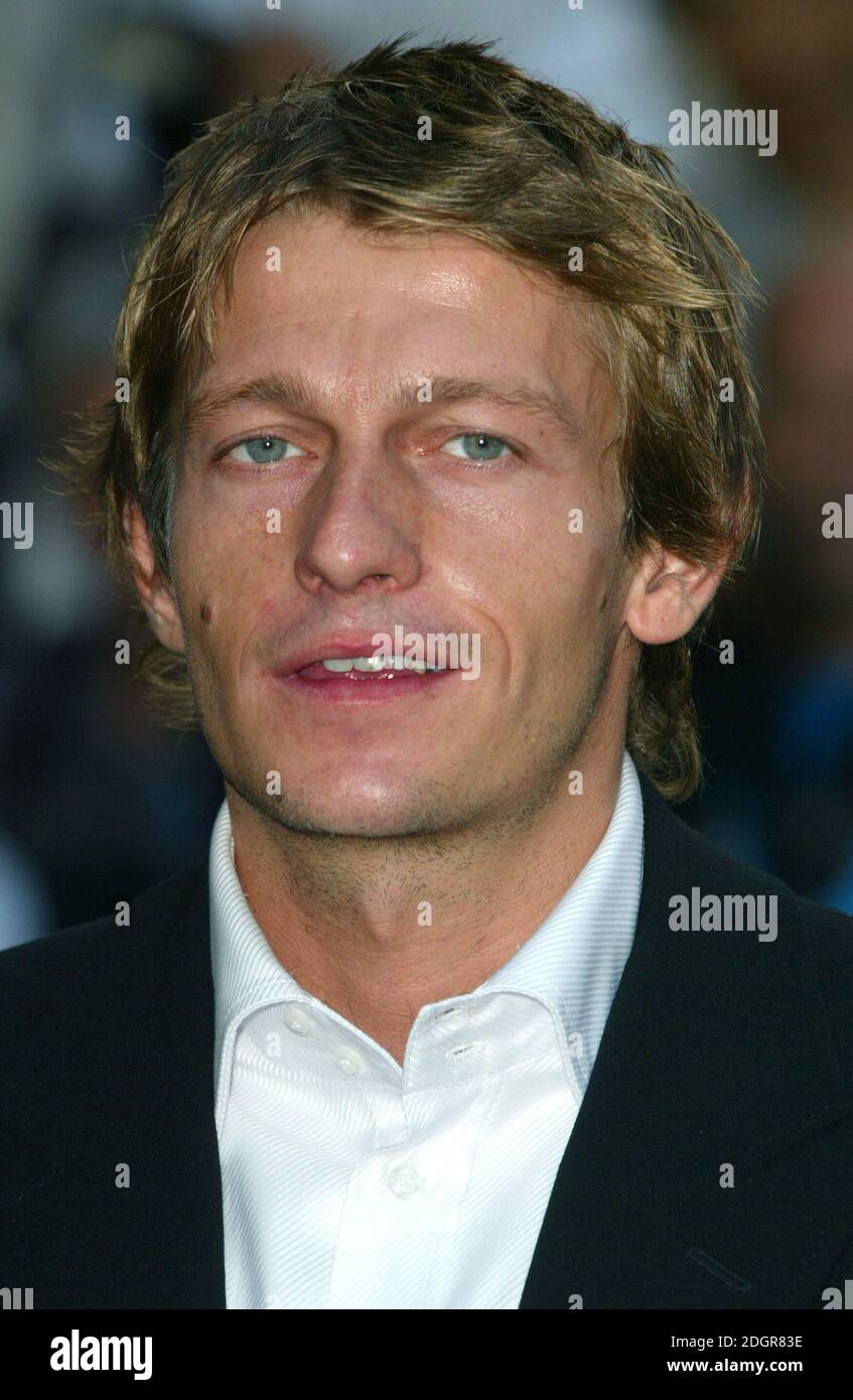 Leo Gregory arriving at the GQ Men of the Year Awards, The Royal Opera ...