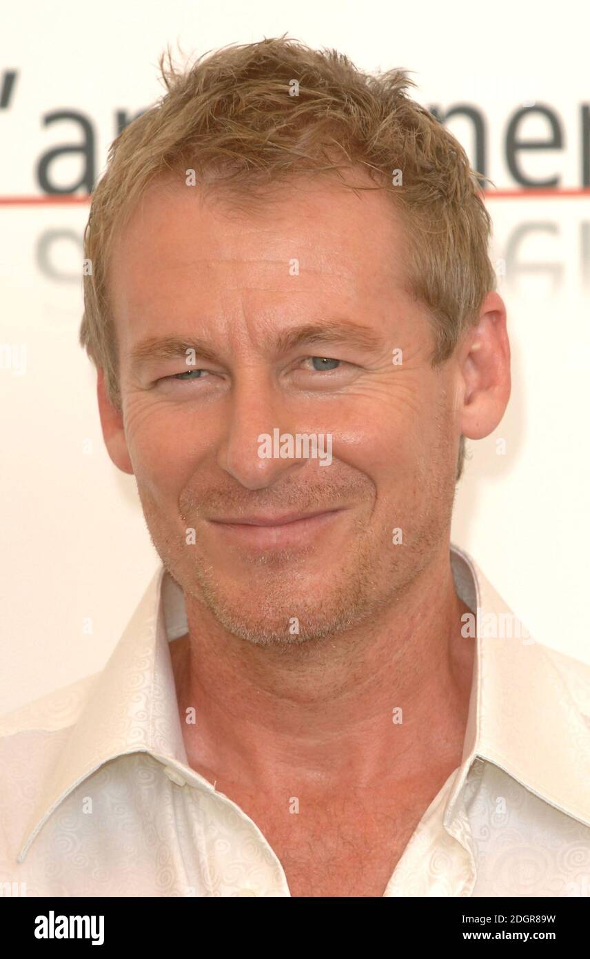 Venice film festival 2005 hi-res stock photography and images - Alamy