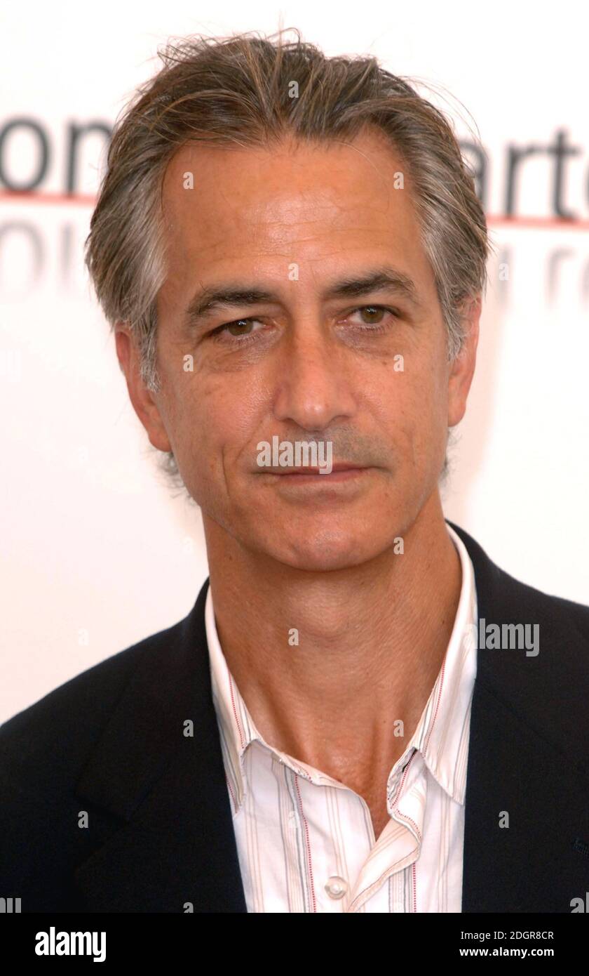David Strathairn High Resolution Stock Photography and Images - Alamy