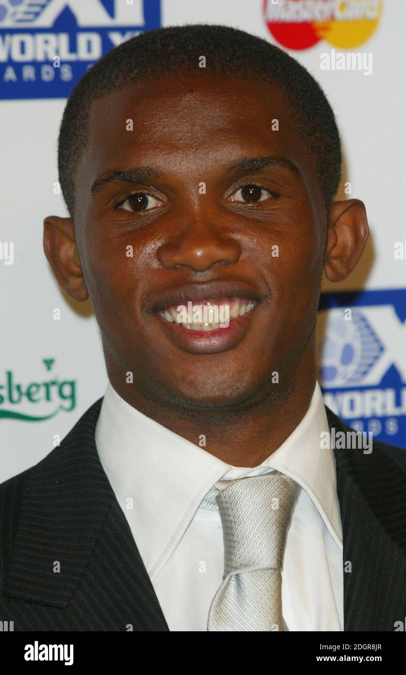 Fifpro player awards hi-res stock photography and images - Alamy