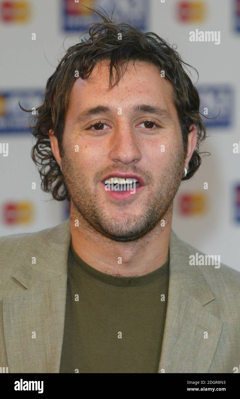 Fifpro player awards hi-res stock photography and images - Alamy