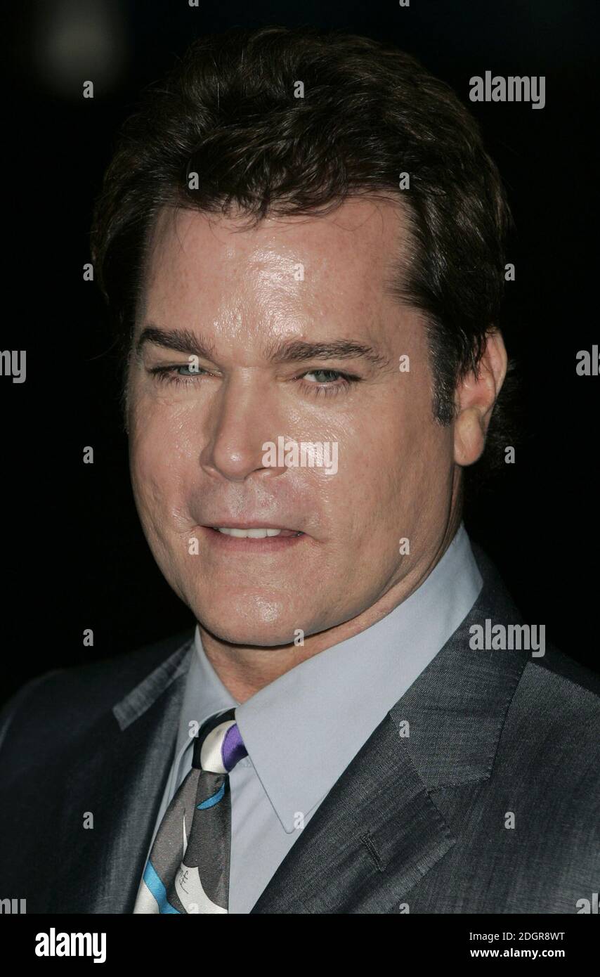 Revolver Premiere High Resolution Stock Photography and Images - Alamy