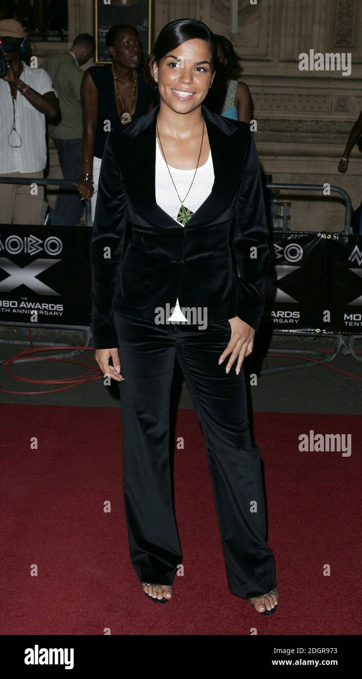 Miss dynamite hi-res stock photography and images - Alamy