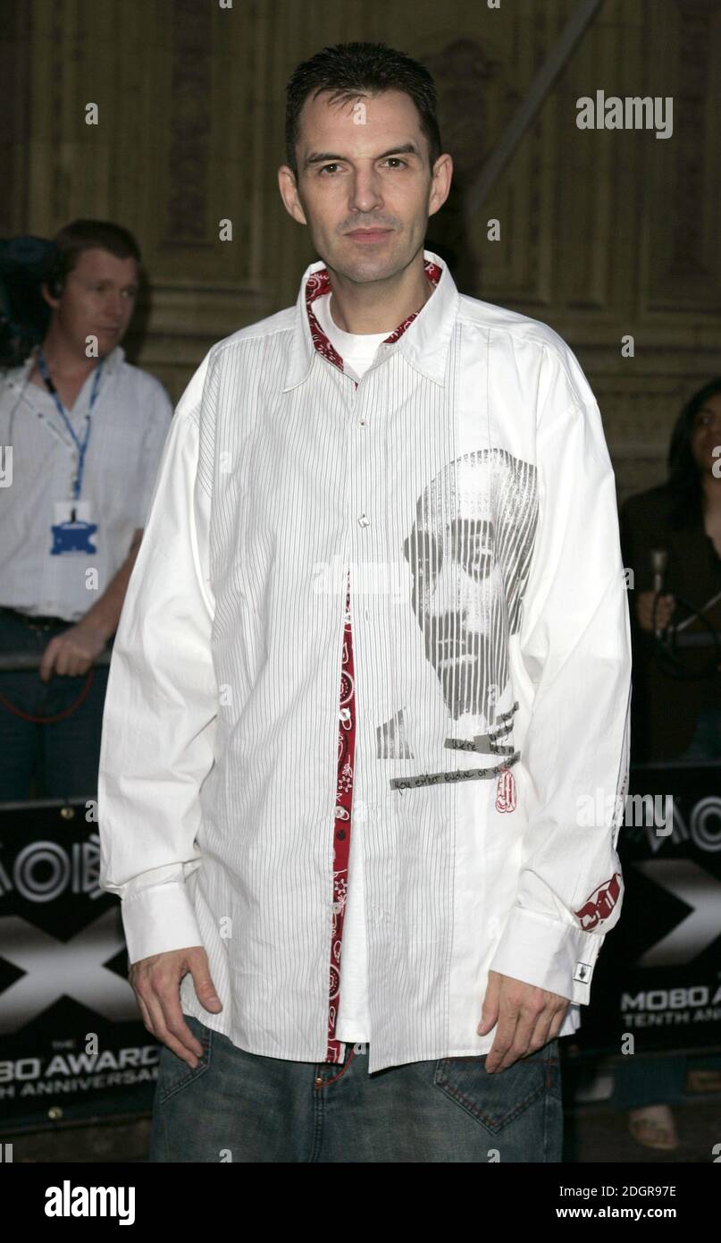 Tim westwood hi-res stock photography and images - Alamy