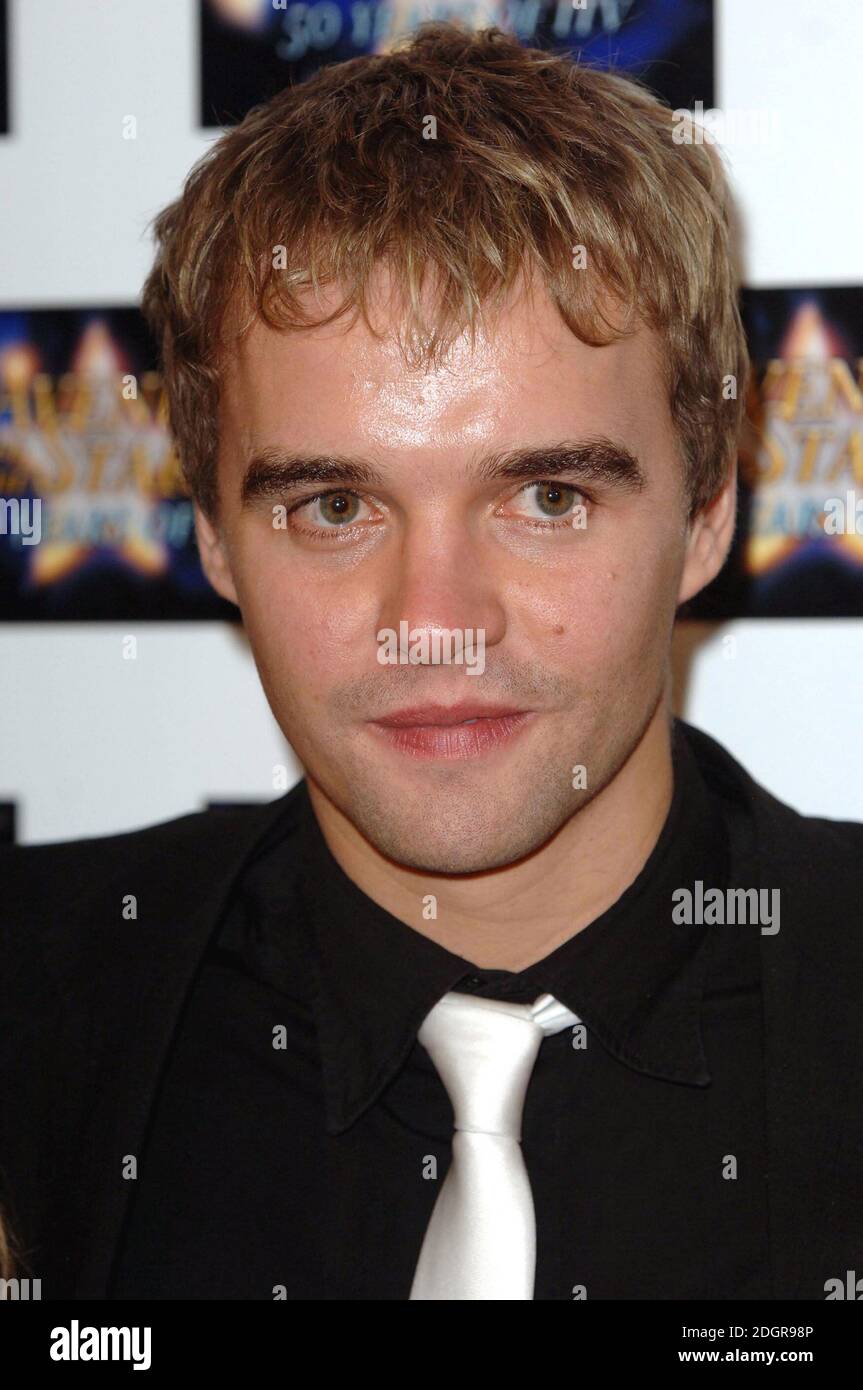 Rupert hill hi-res stock photography and images - Alamy