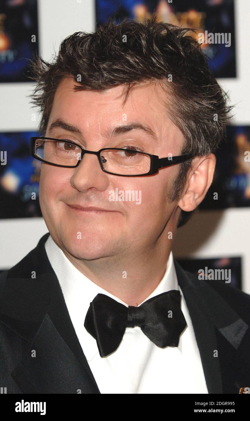 Joe Pasquali arriving at ITV's Avenue of the Stars event, London. Doug ...