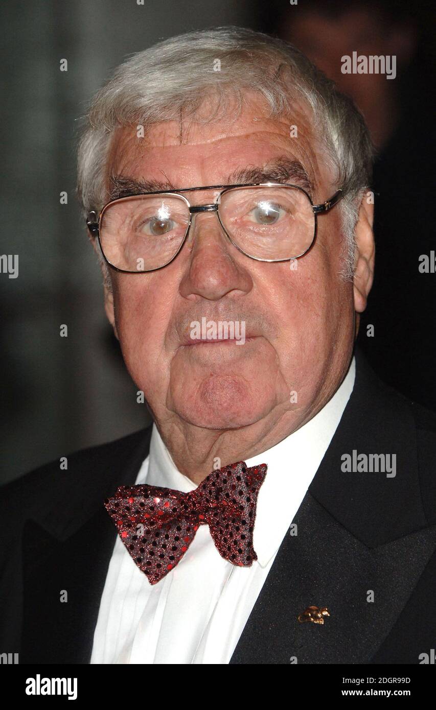 Frank carson hi-res stock photography and images - Alamy