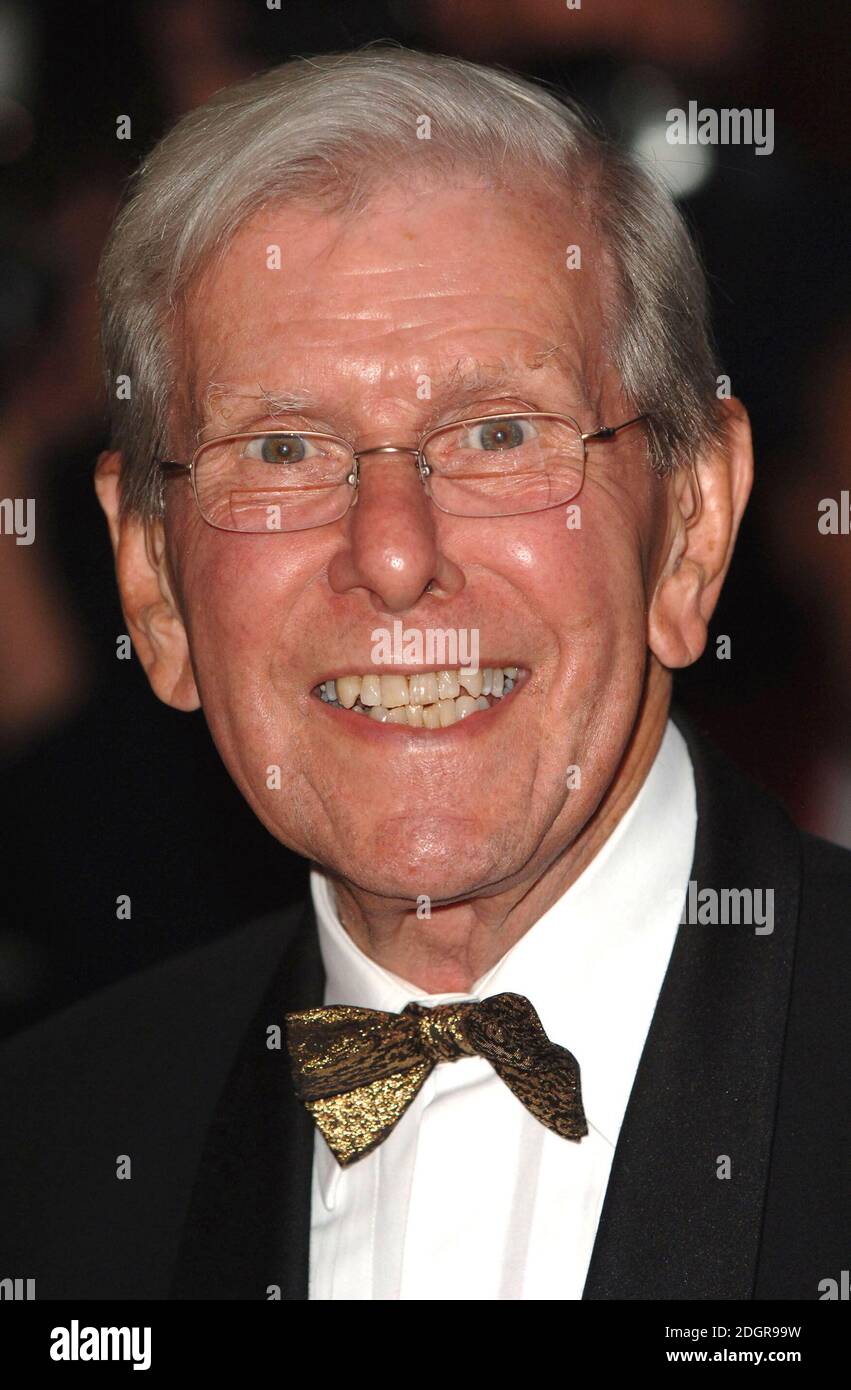 Bob holness hi-res stock photography and images - Alamy