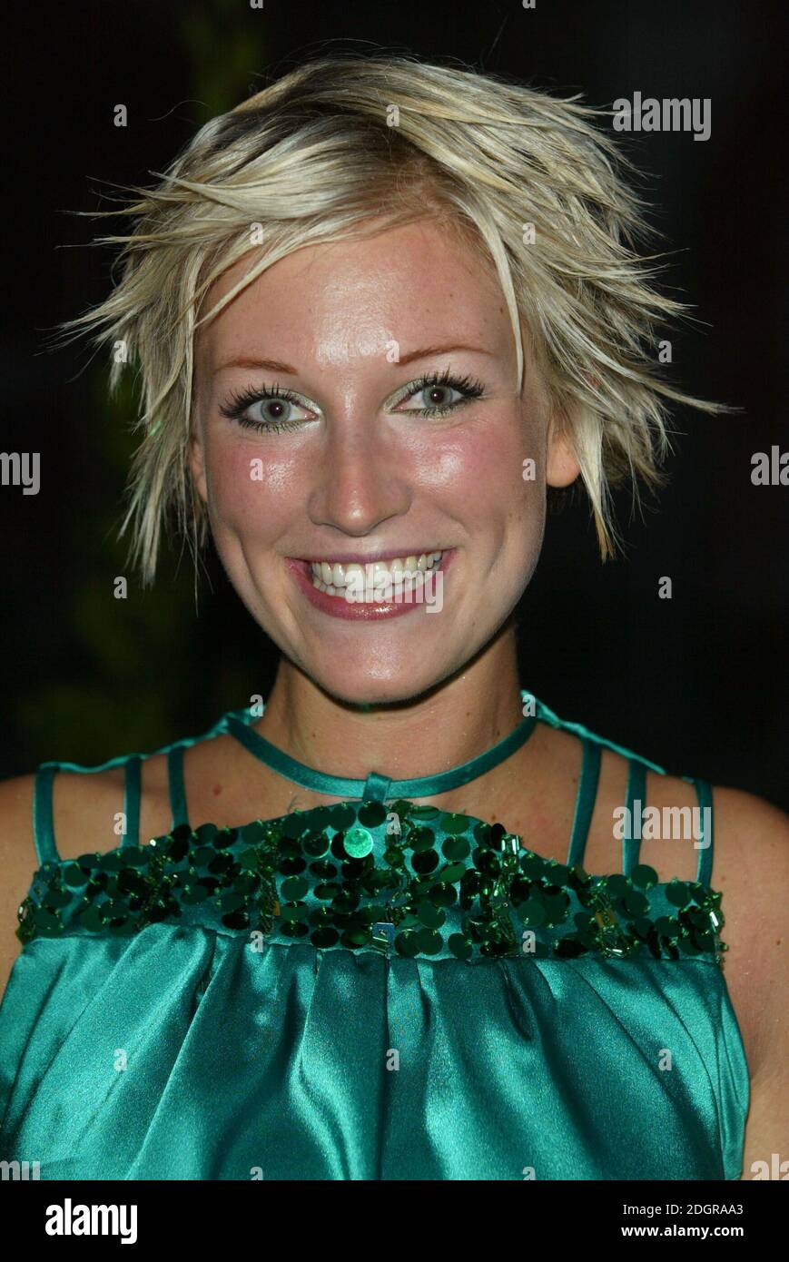 Becky mantin hi-res stock photography and images - Alamy