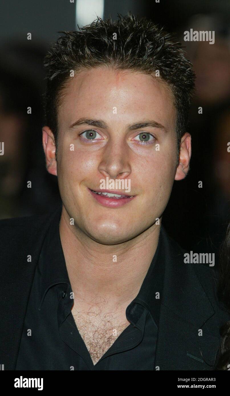 Gary lucy hi-res stock photography and images - Alamy