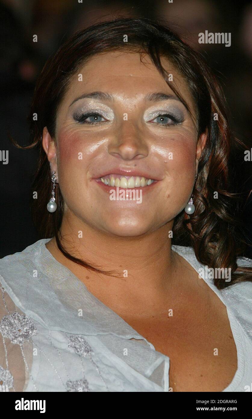 Jo frost super nanny hi-res stock photography and images - Alamy