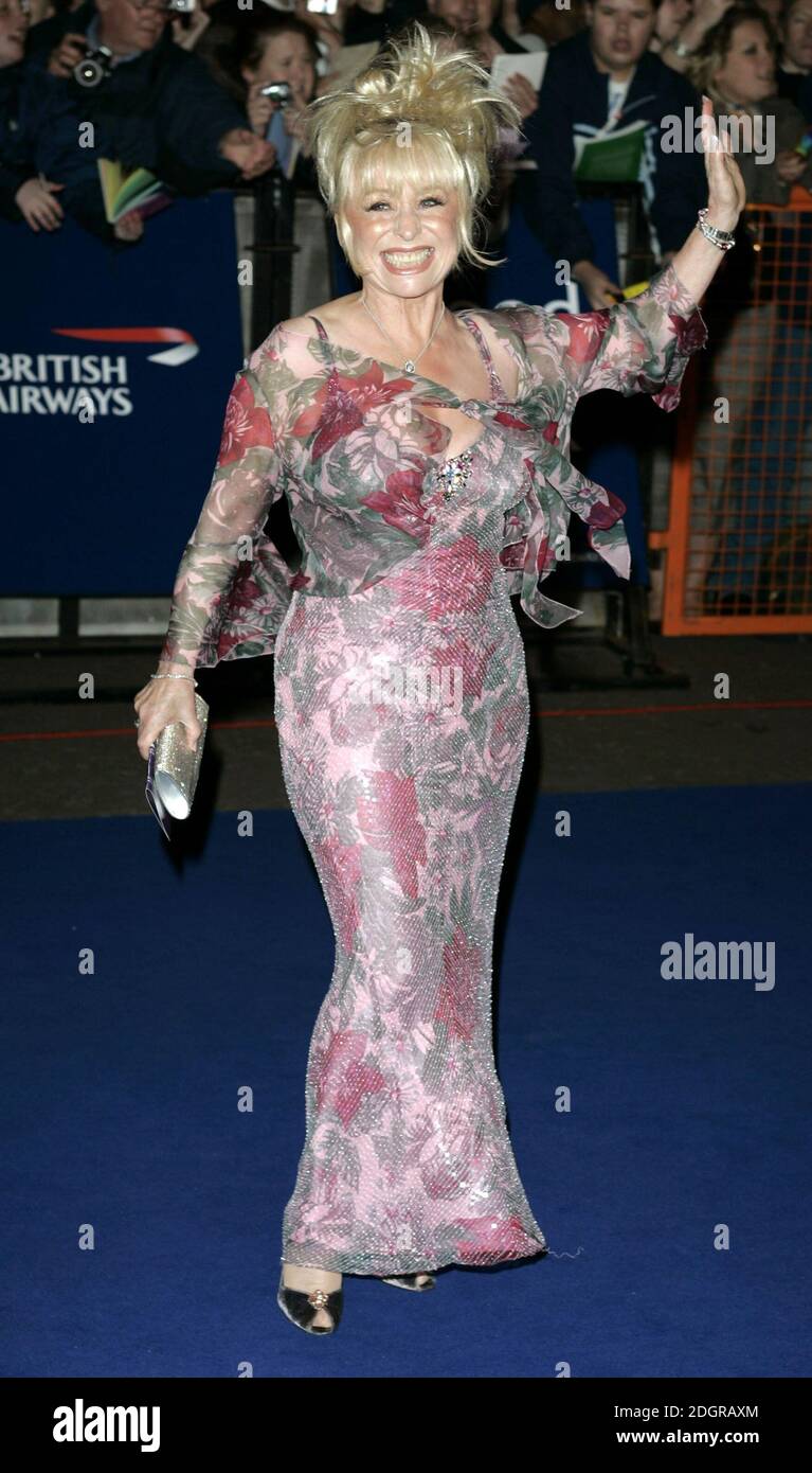 Babara windsor hi-res stock photography and images - Alamy