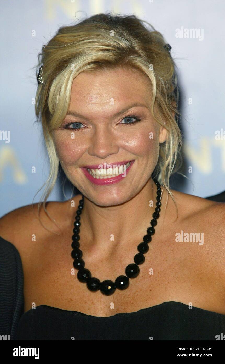 Kate thornton tv hi-res stock photography and images - Alamy