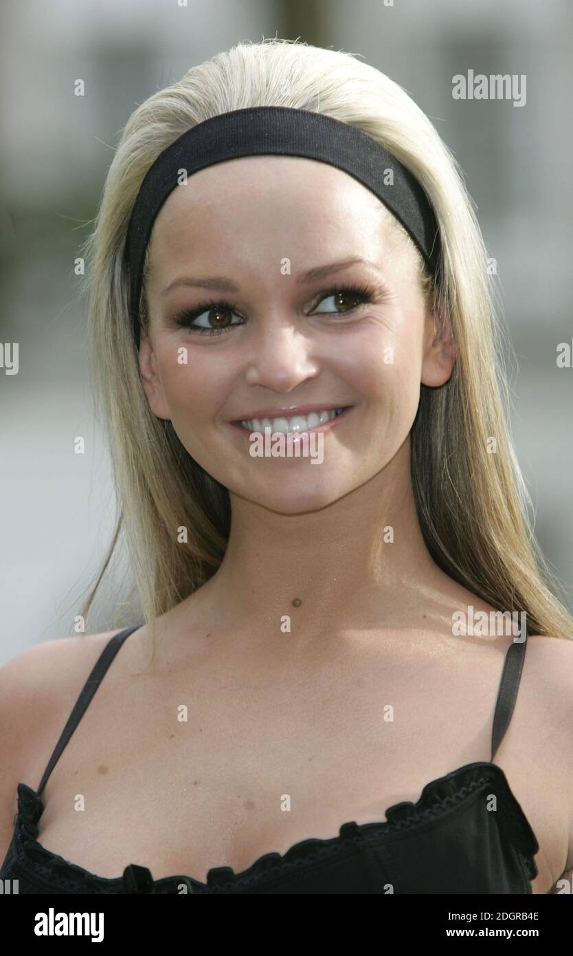 Jennifer ellison hellmann's hi-res stock photography and images - Alamy