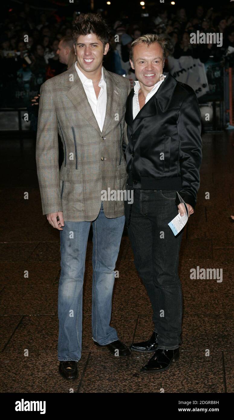 Harry norton hi-res stock photography and images - Alamy