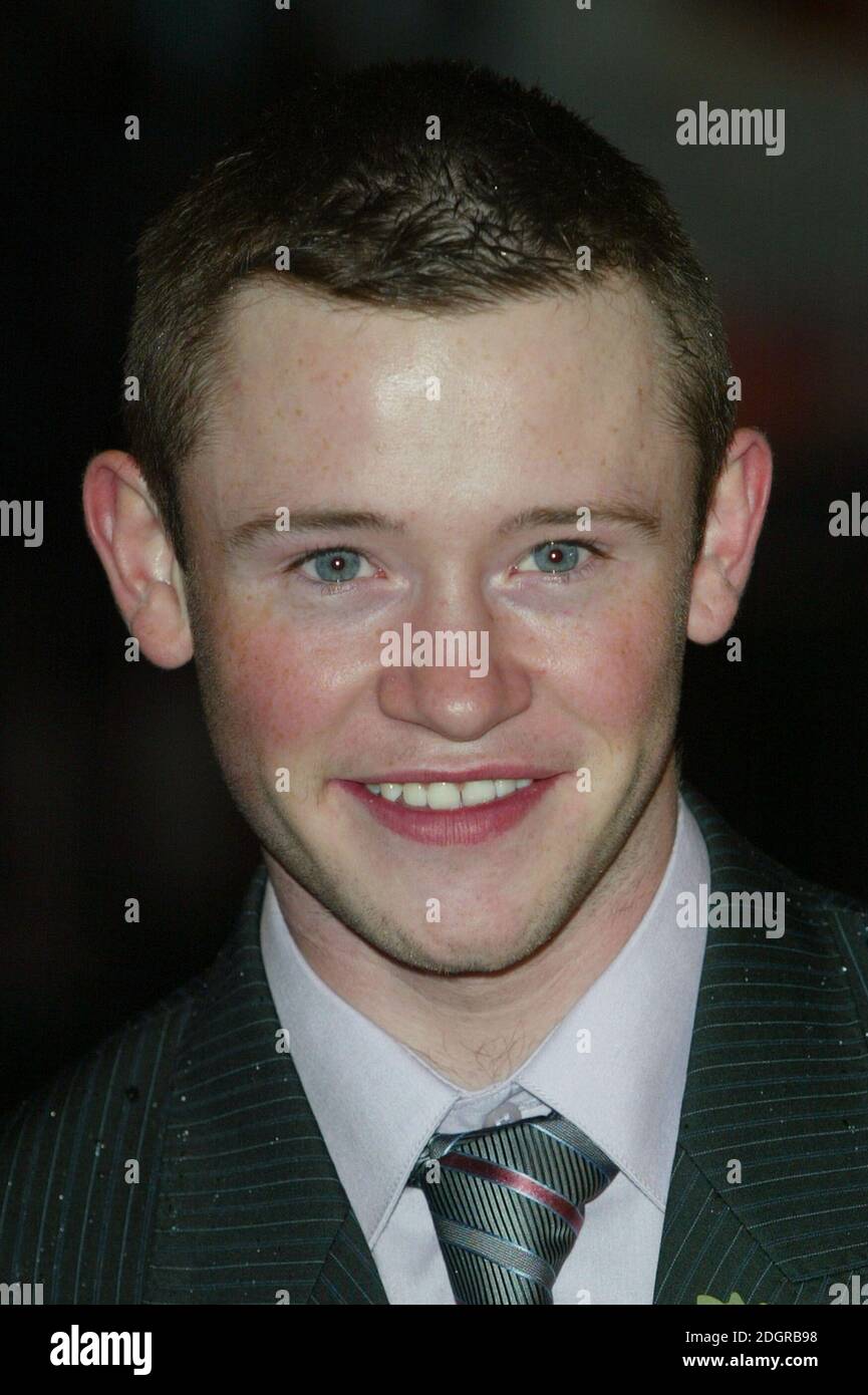 Devon murray hi-res stock photography and images - Alamy