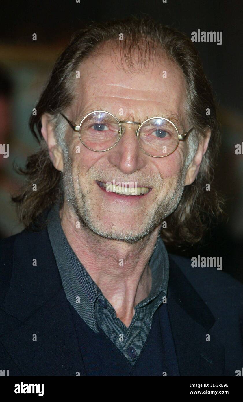 David Bradley Harry Potter