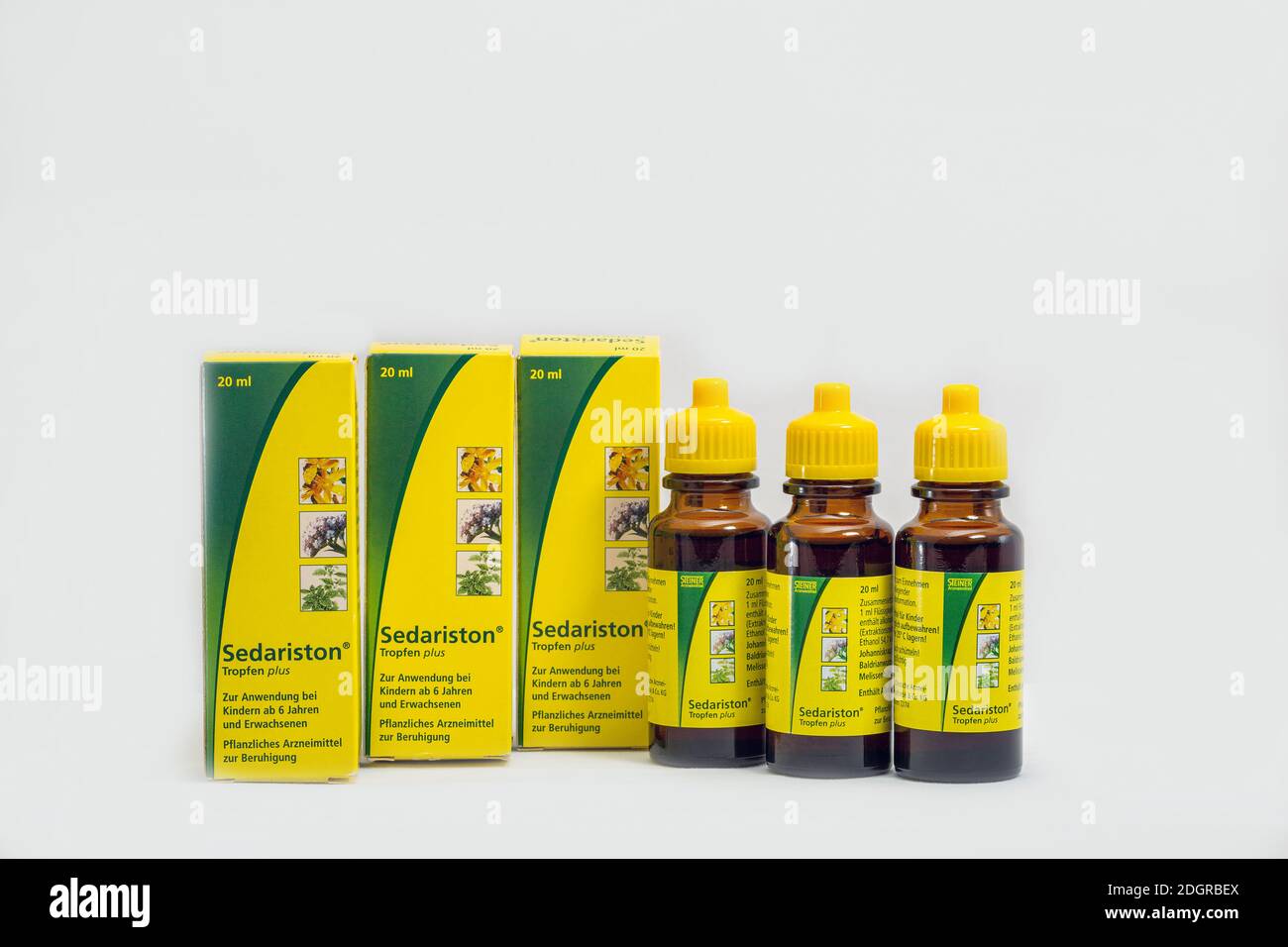 Aristo Pharma Gmbh High Resolution Stock Photography and Images - Alamy
