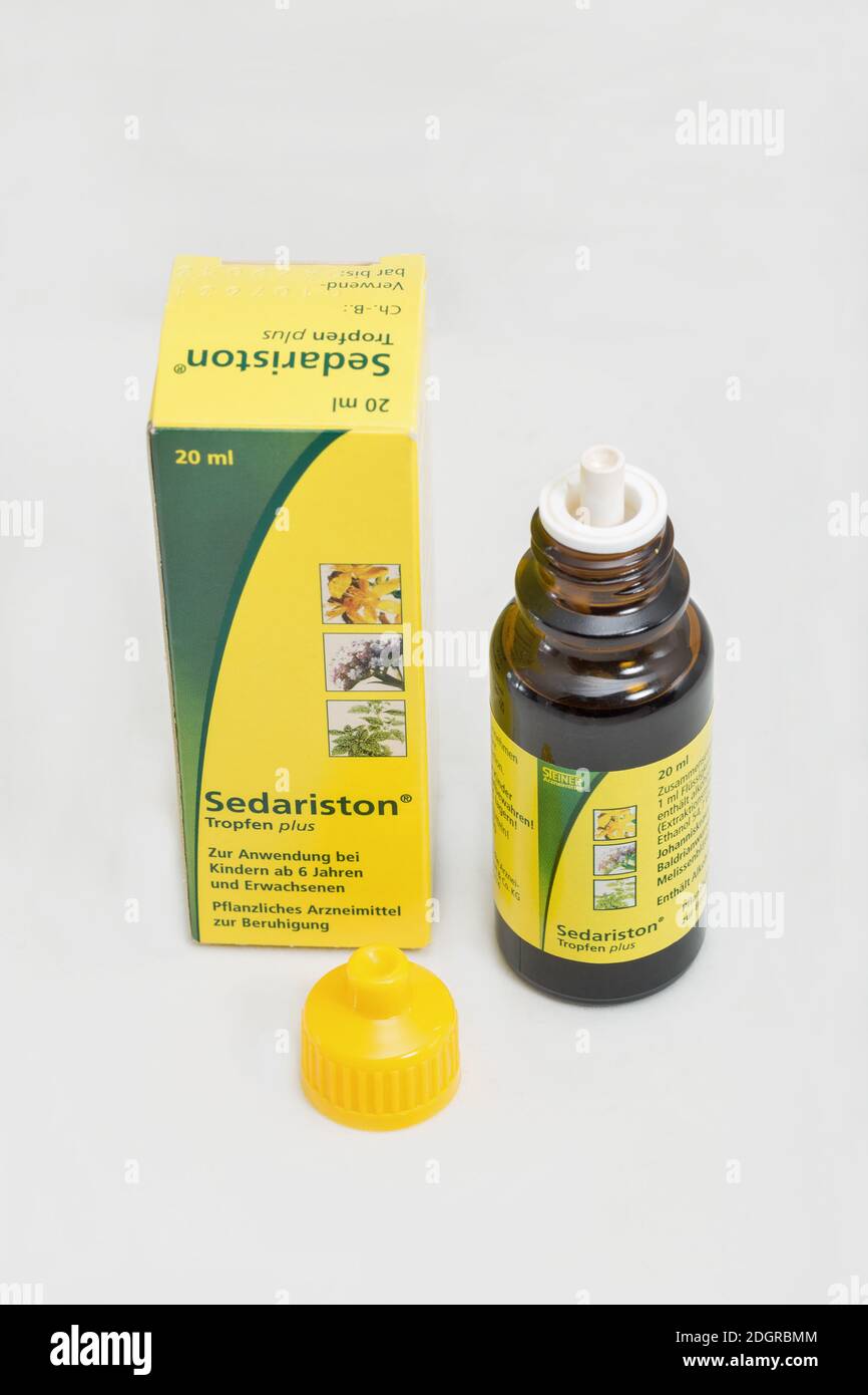 Aristo Pharma Gmbh High Resolution Stock Photography and Images - Alamy